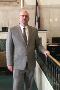 About - John Kravitz Attorney at Law